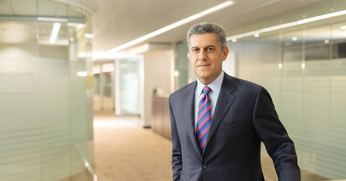 Summer 2020: A Message from the CEO | HCA Healthcare Magazine